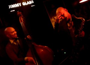 GALERÍA - Jimmy Glass Jazz BarJimmy Glass Jazz Bar