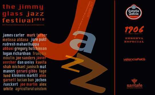 Inicio - Jimmy Glass Jazz BarJimmy Glass Jazz Bar