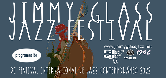 Eventos - Jimmy Glass Jazz BarJimmy Glass Jazz Bar